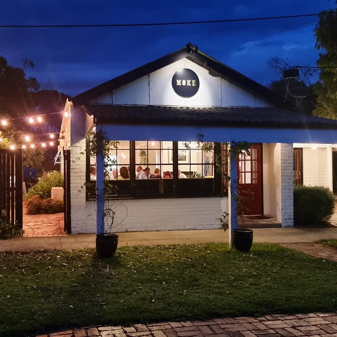 The Best Restaurants on the Mornington Peninsula 2024 | The Ninch ...