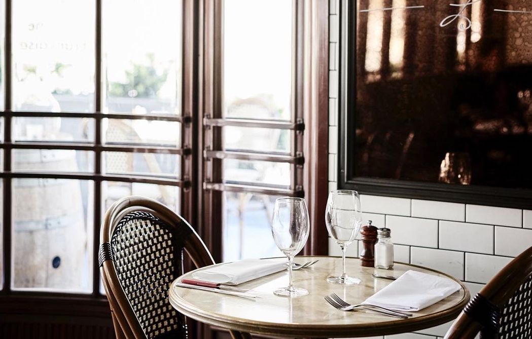 The Best Restaurants on the Mornington Peninsula 2024 | The Ninch ...