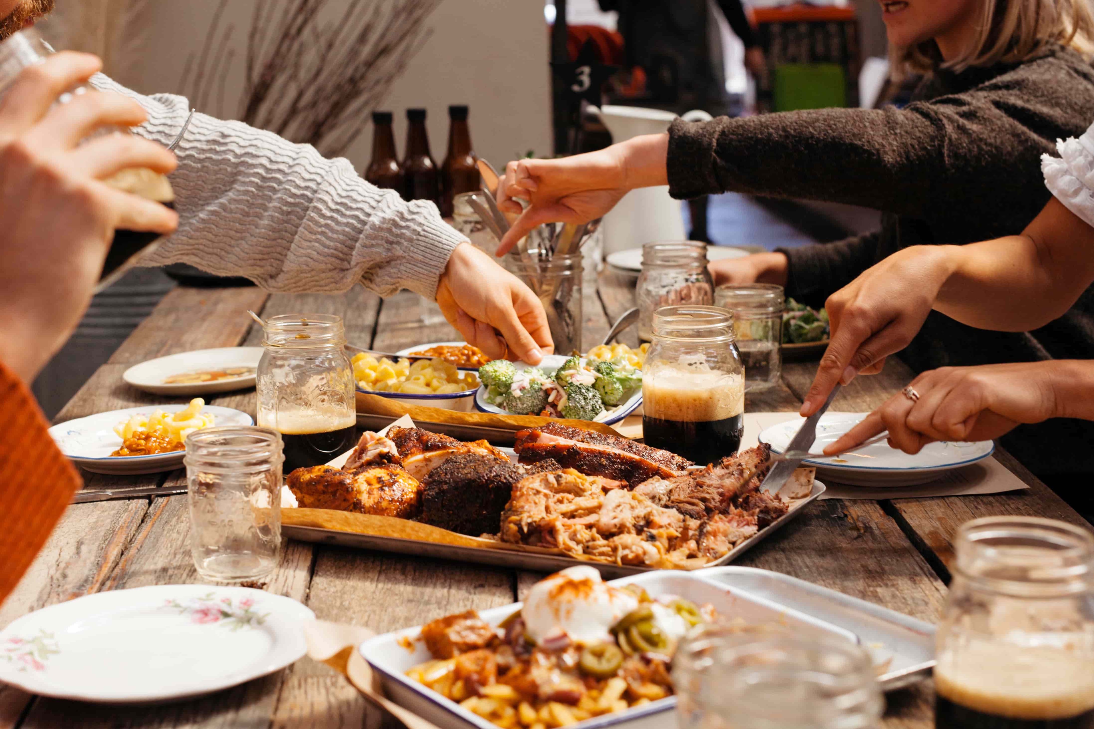 The Best Restaurants on the Mornington Peninsula 2024 | The Ninch ...