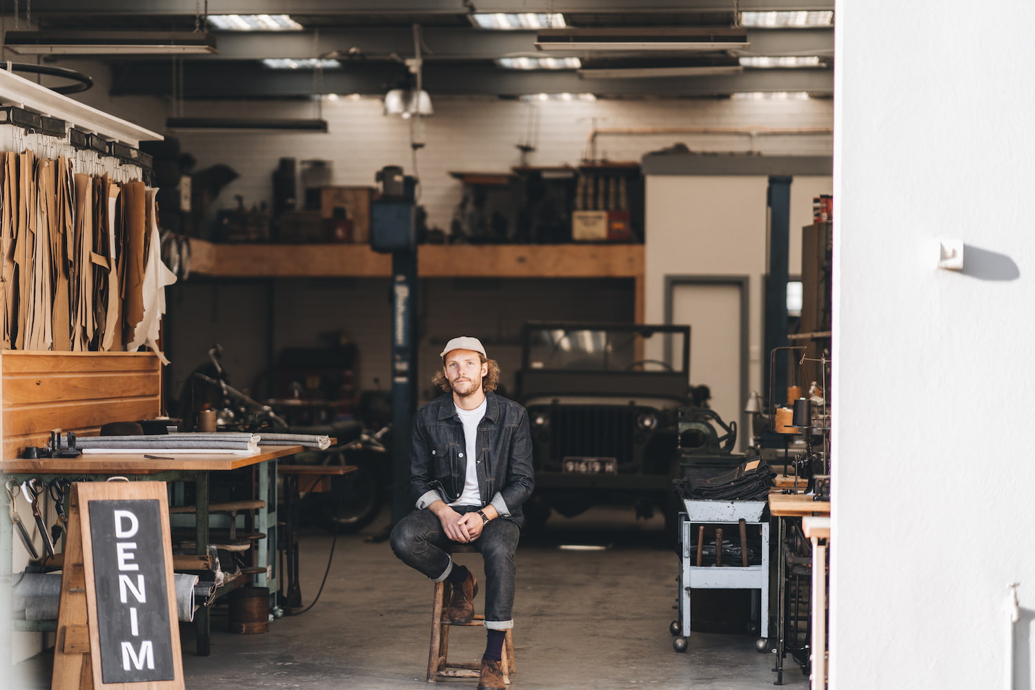 Everwear Denim | The Ninch – Your Mornington Peninsula Guide