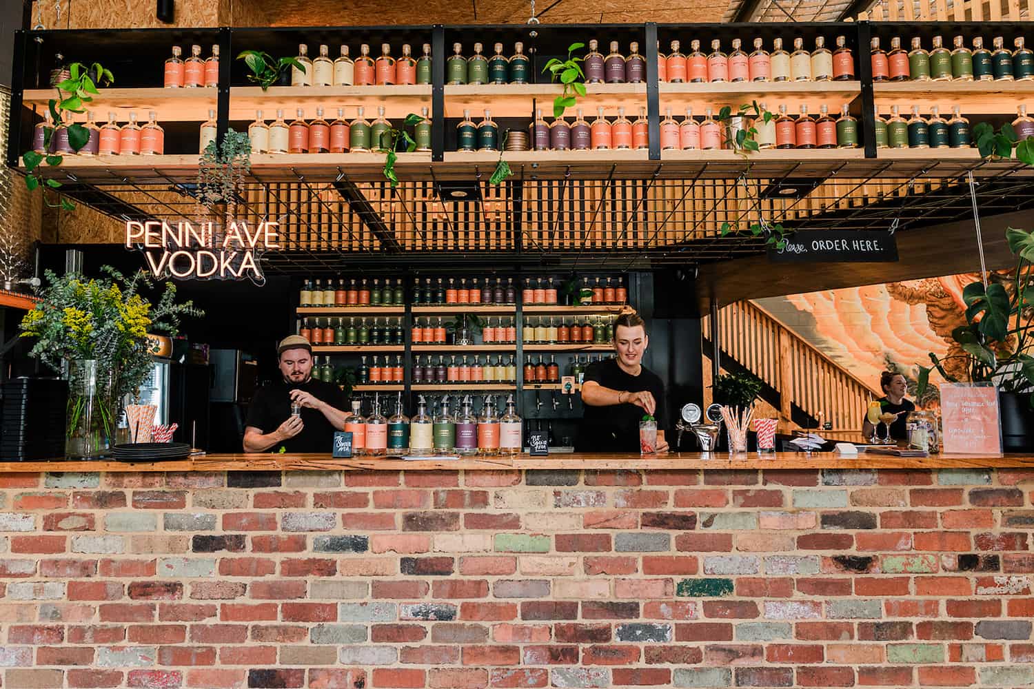 Everwear Denim | The Ninch – Your Mornington Peninsula Guide