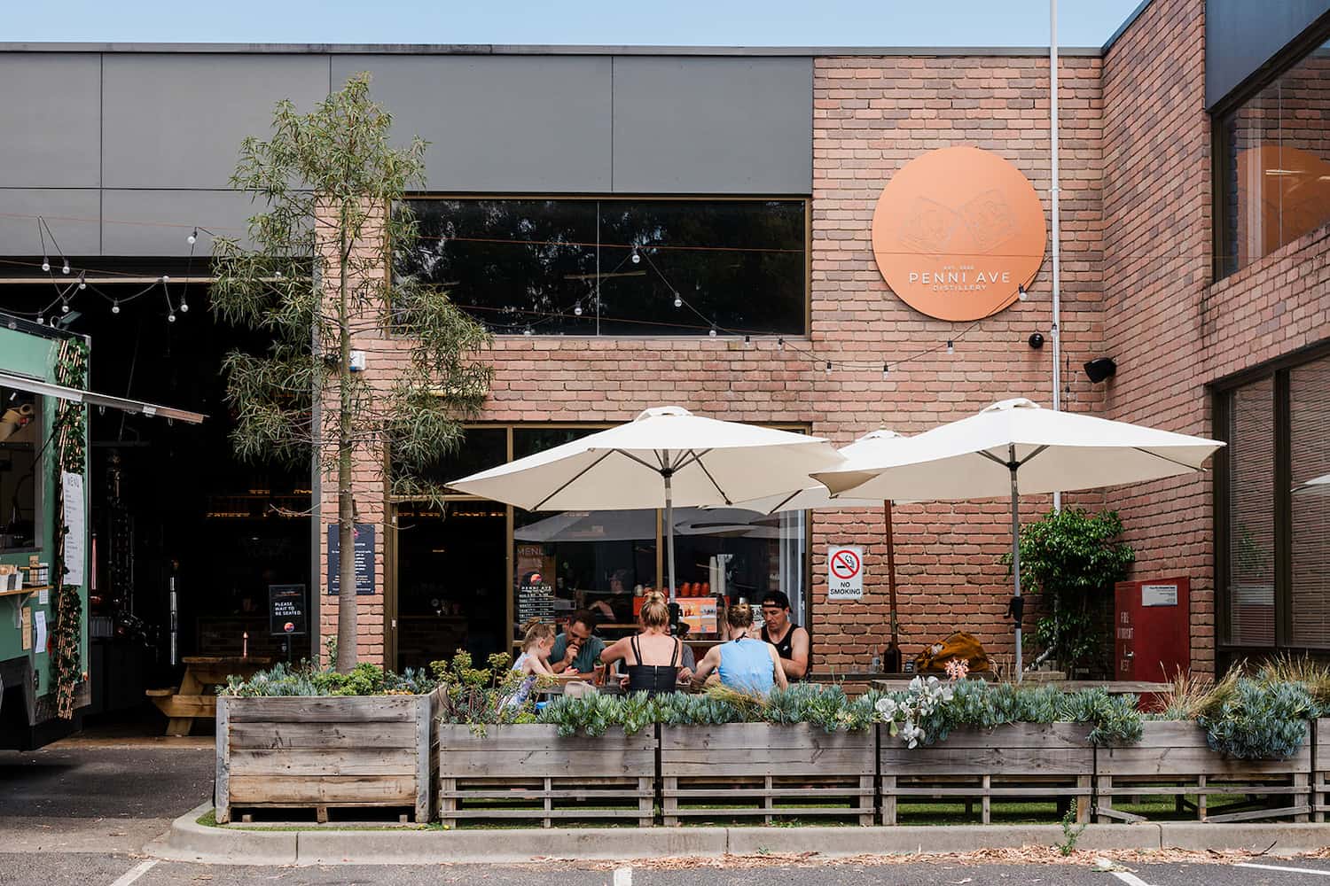 Penni Ave Distillery | The Ninch – Your Mornington Peninsula Guide