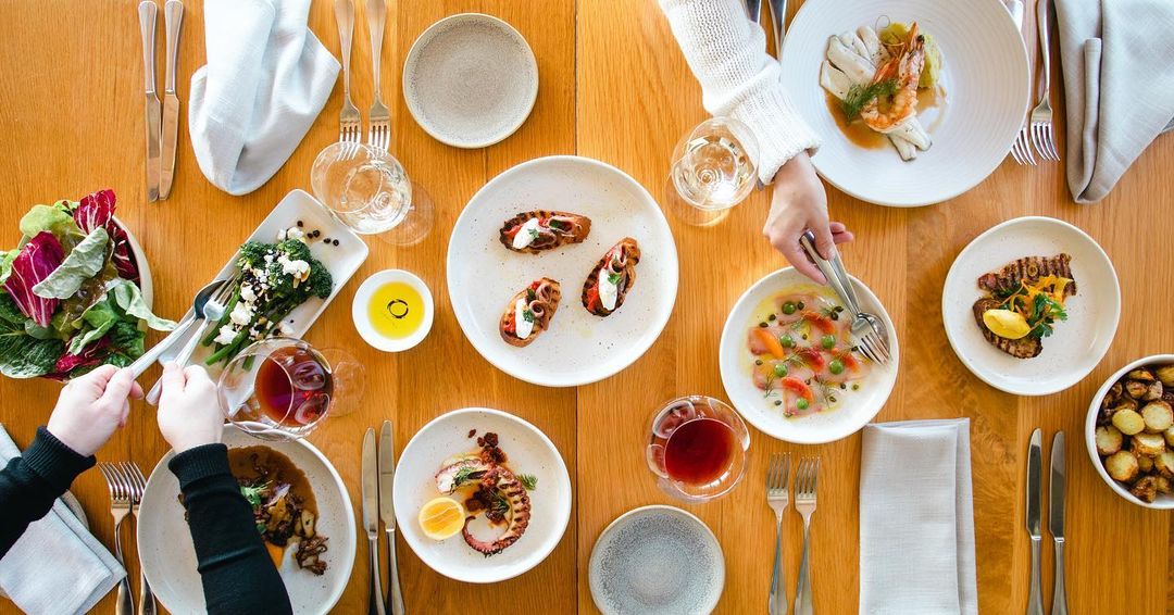 The Best Restaurants on the Mornington Peninsula 2024 | The Ninch ...
