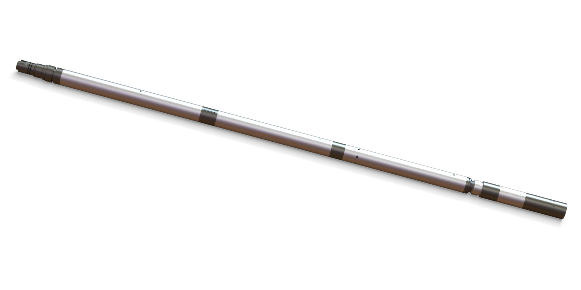 Wireline Jars,Wireline Tools Wellhead Pressure Control, 57% OFF