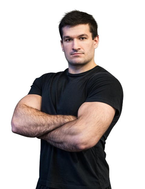 Best Certified Personal Trainers in Buffalo, NY - Catalyst Fitness