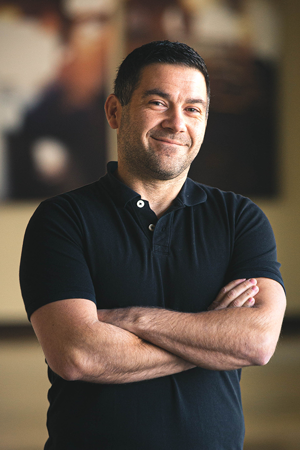 The Team | RightNow Media