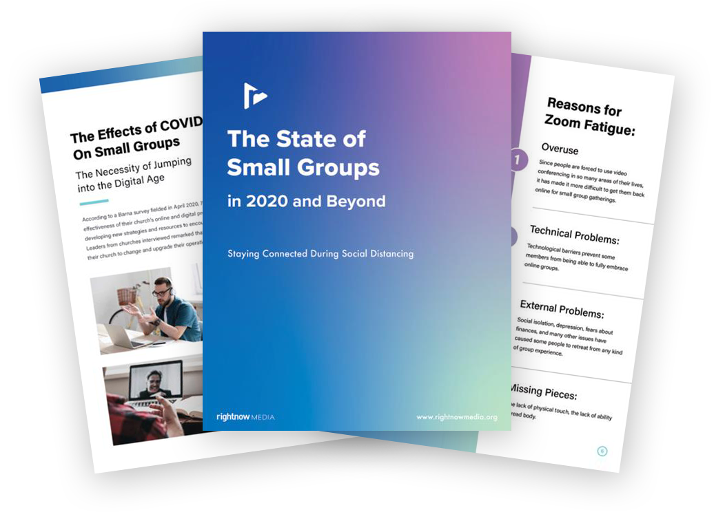 Our Pricing | RightNow Media