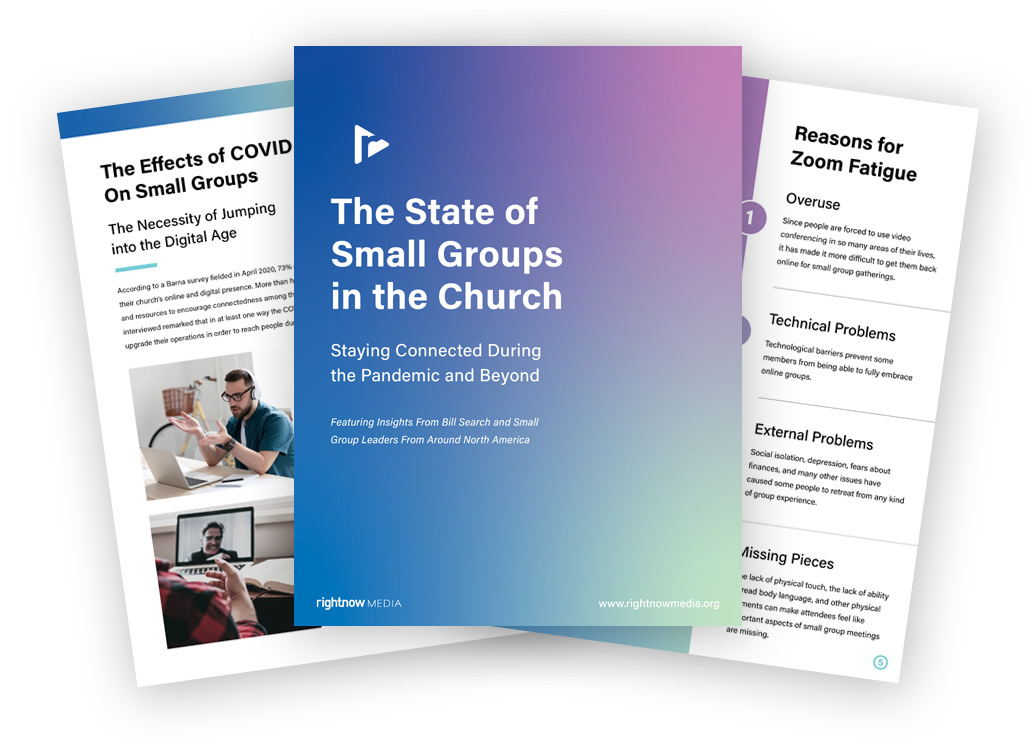 Our Pricing | RightNow Media