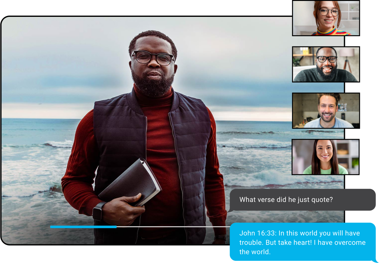 App Features | RightNow Media
