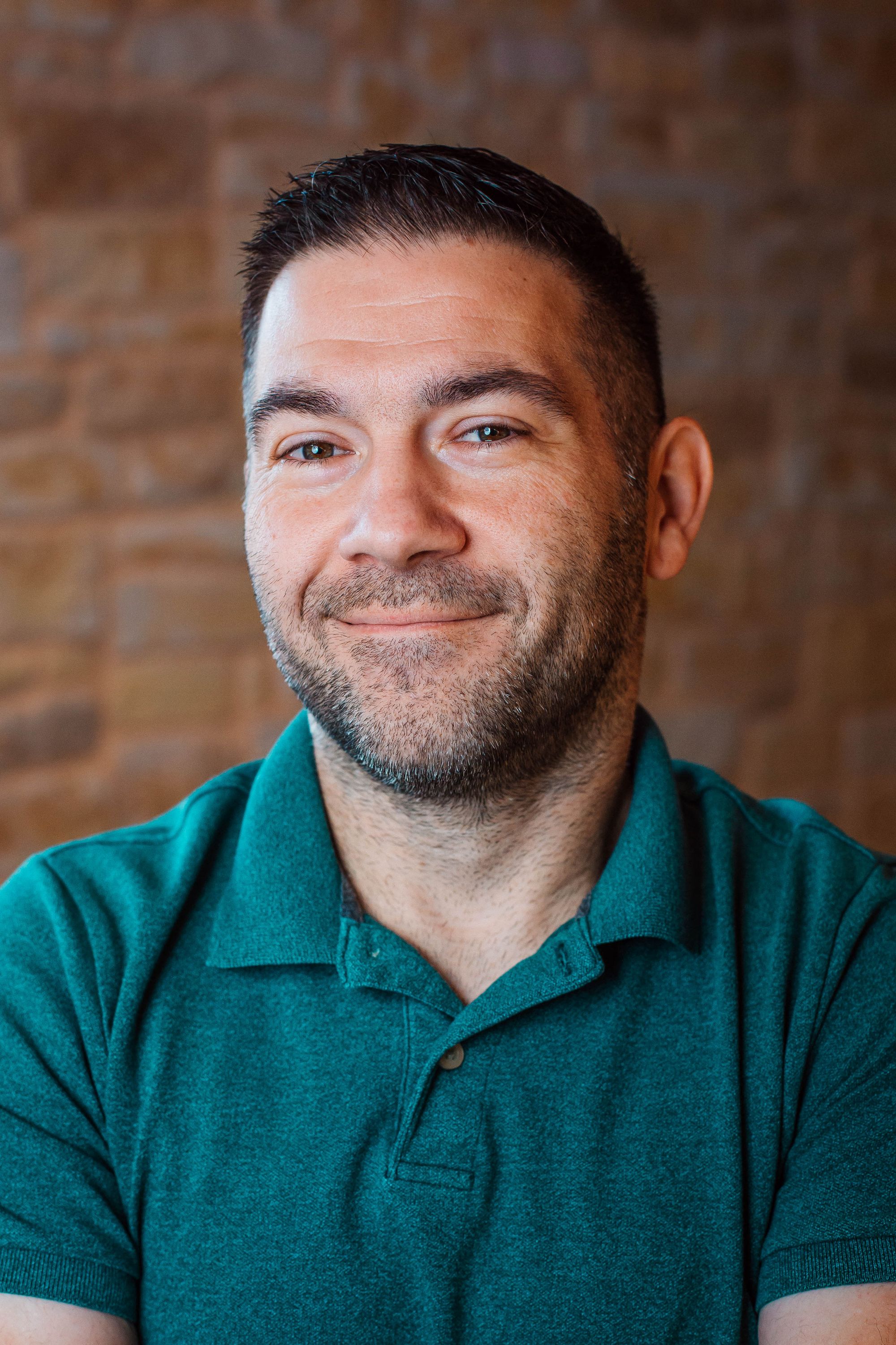 The Team | RightNow Media