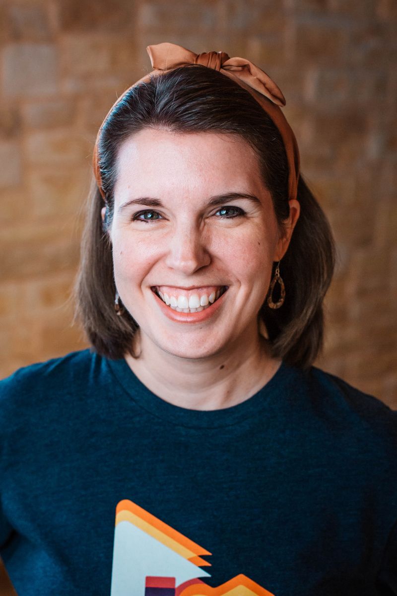 The Team | RightNow Media