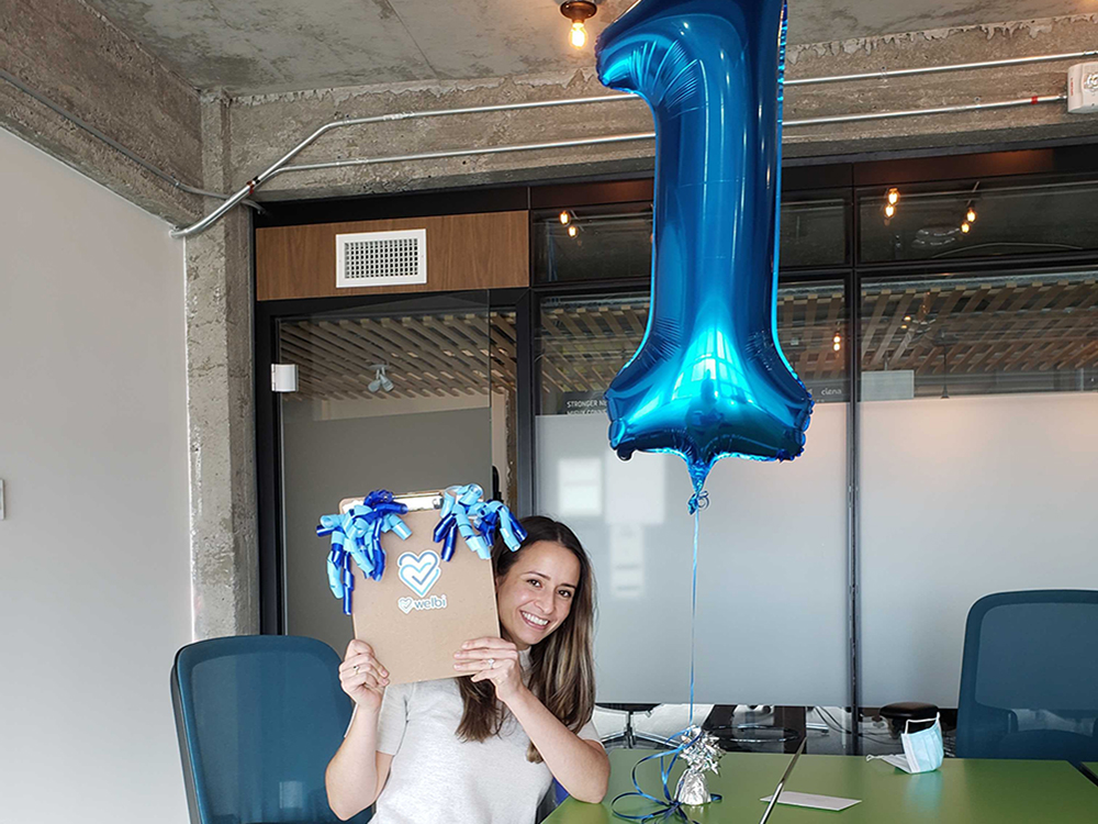 Careers at Welbi | Make a Meaningful Difference | Jobs