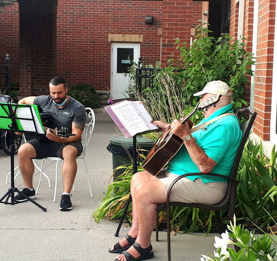 Jolan Taylor | Welbi Hero | Welbi