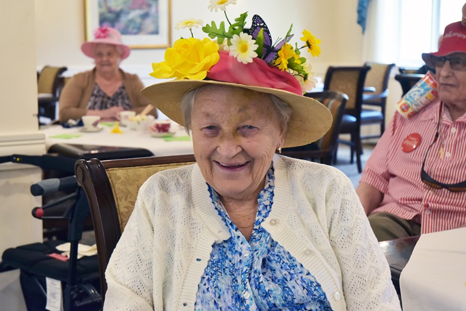 April Activity Ideas for Senior Living Communities | Welbi