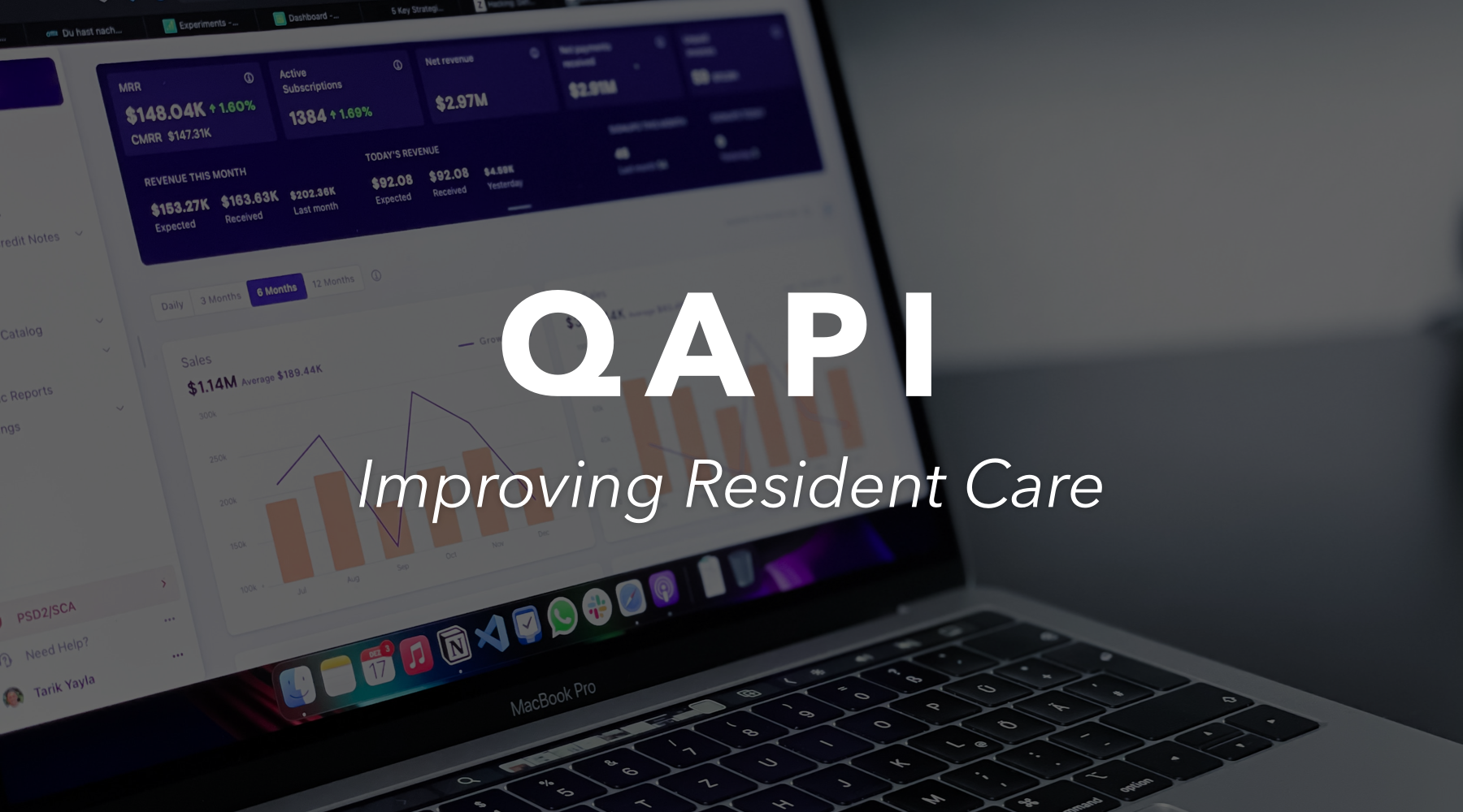 Improving Resident Care Through Quality Assurance Performance Improvement (QAPI) | Welbi