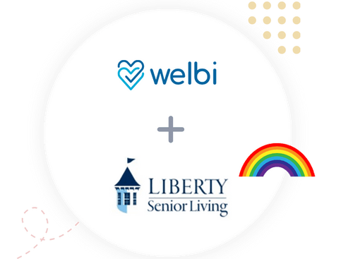 Welbi | Your Resident Experience Matters