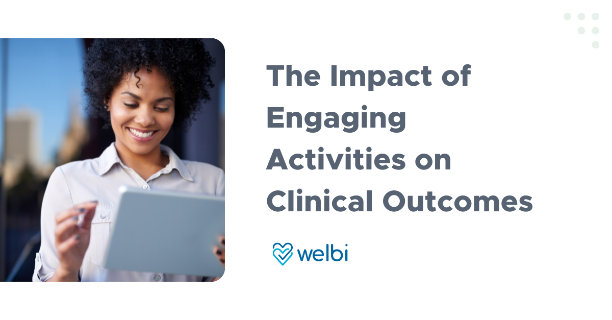 The Impact of Engaging Activities on Clinical Outcomes in Senior Living ...