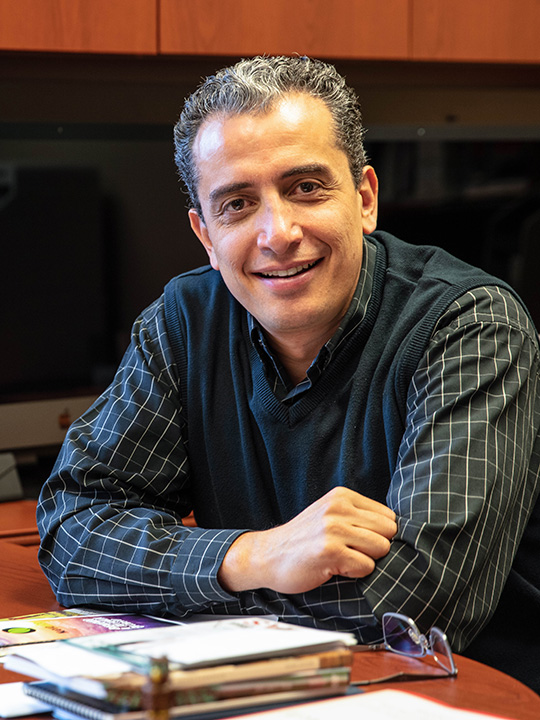 ¡Bienvenidos al Ministerio Hispano! | Oregon Conference of Seventh-day ...