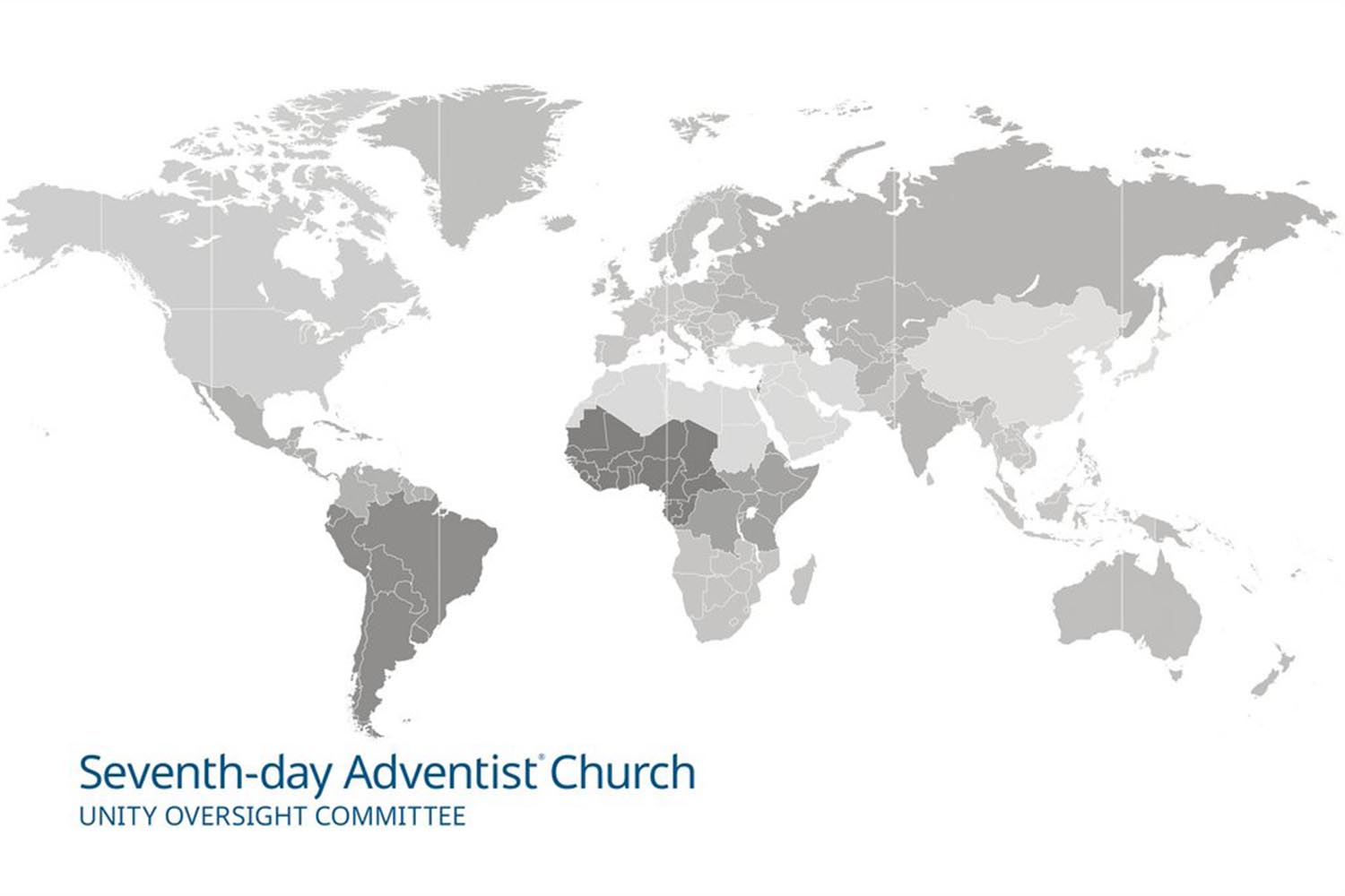 GC Releases New Unity Statement