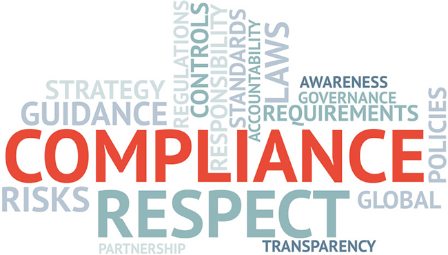 Simple Answers to Compliance Questions