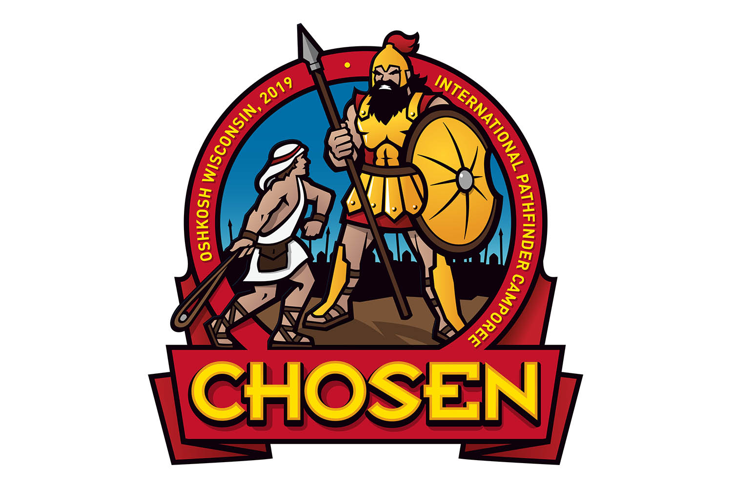 Pathfinder Camporee Tickets Sold Out