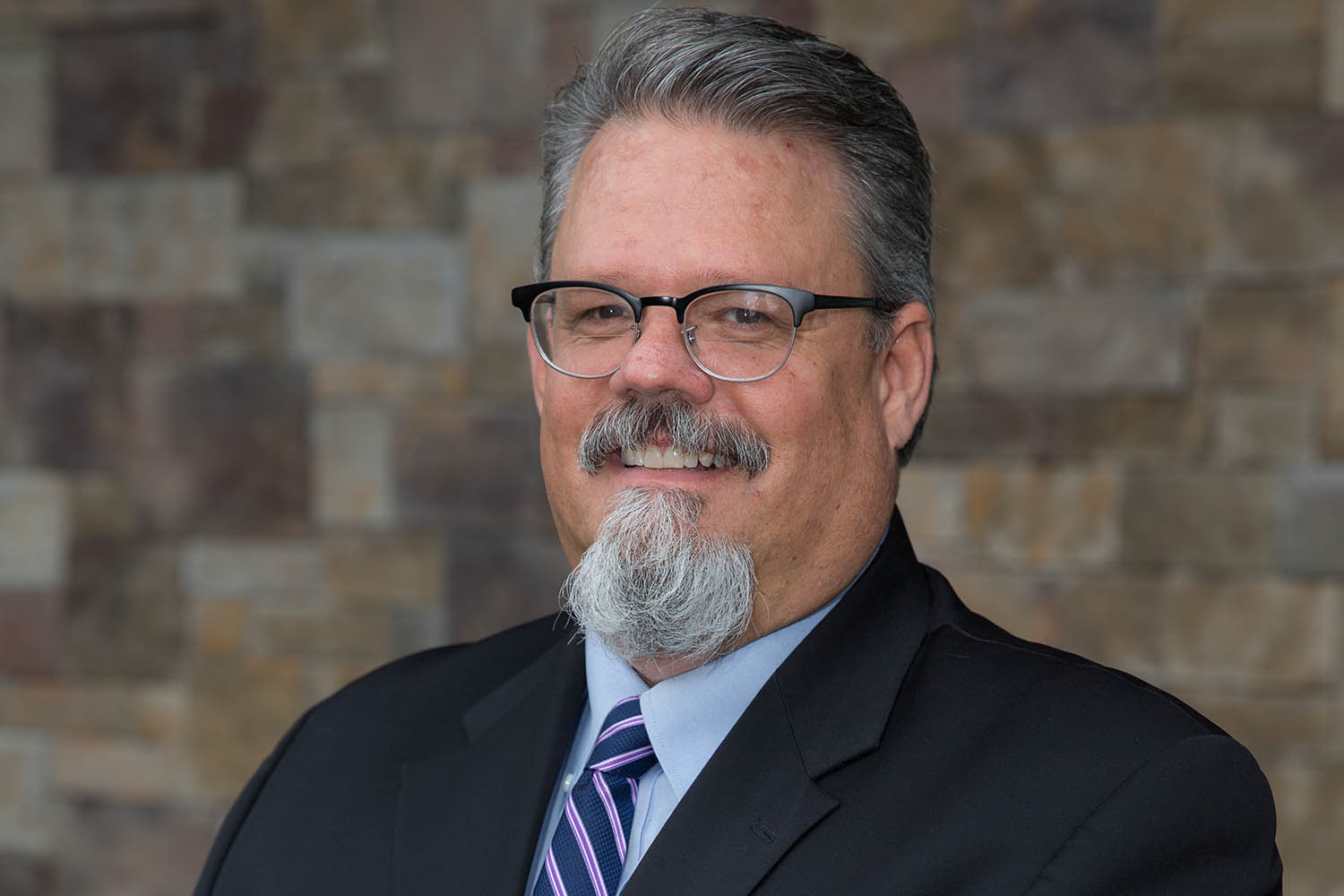 Oregon Conference Treasurer Brian Gosney Accepts Call to Join GCAS