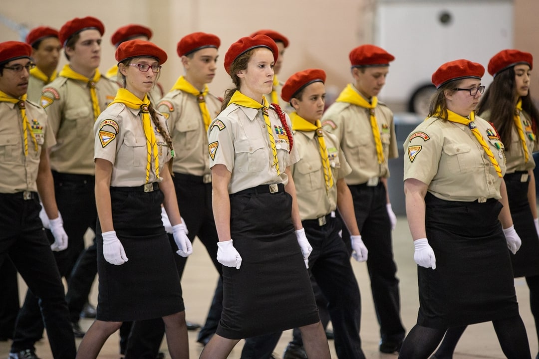 2019 Pathfinder Fair