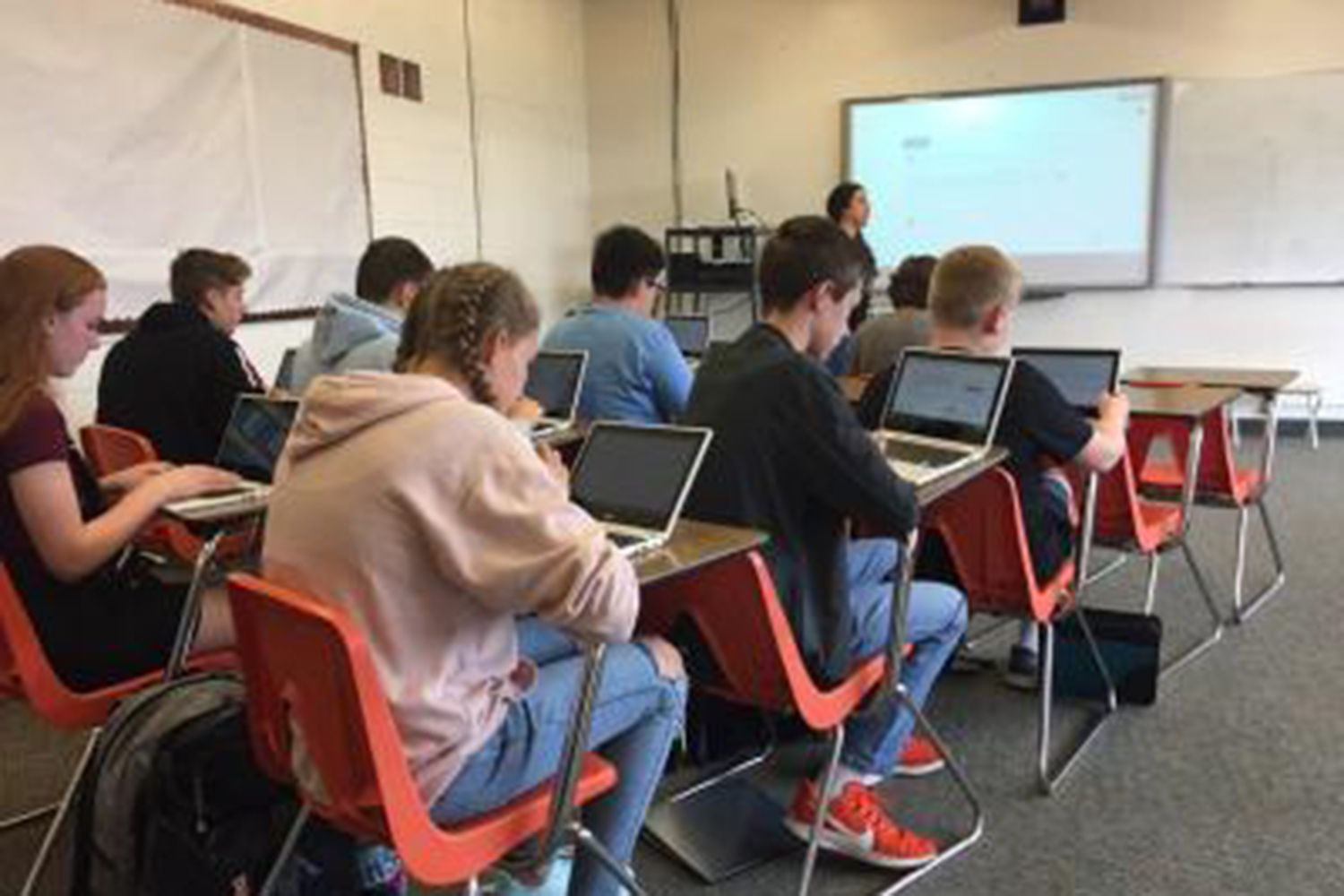 PAA Embraces One-to-One Learning