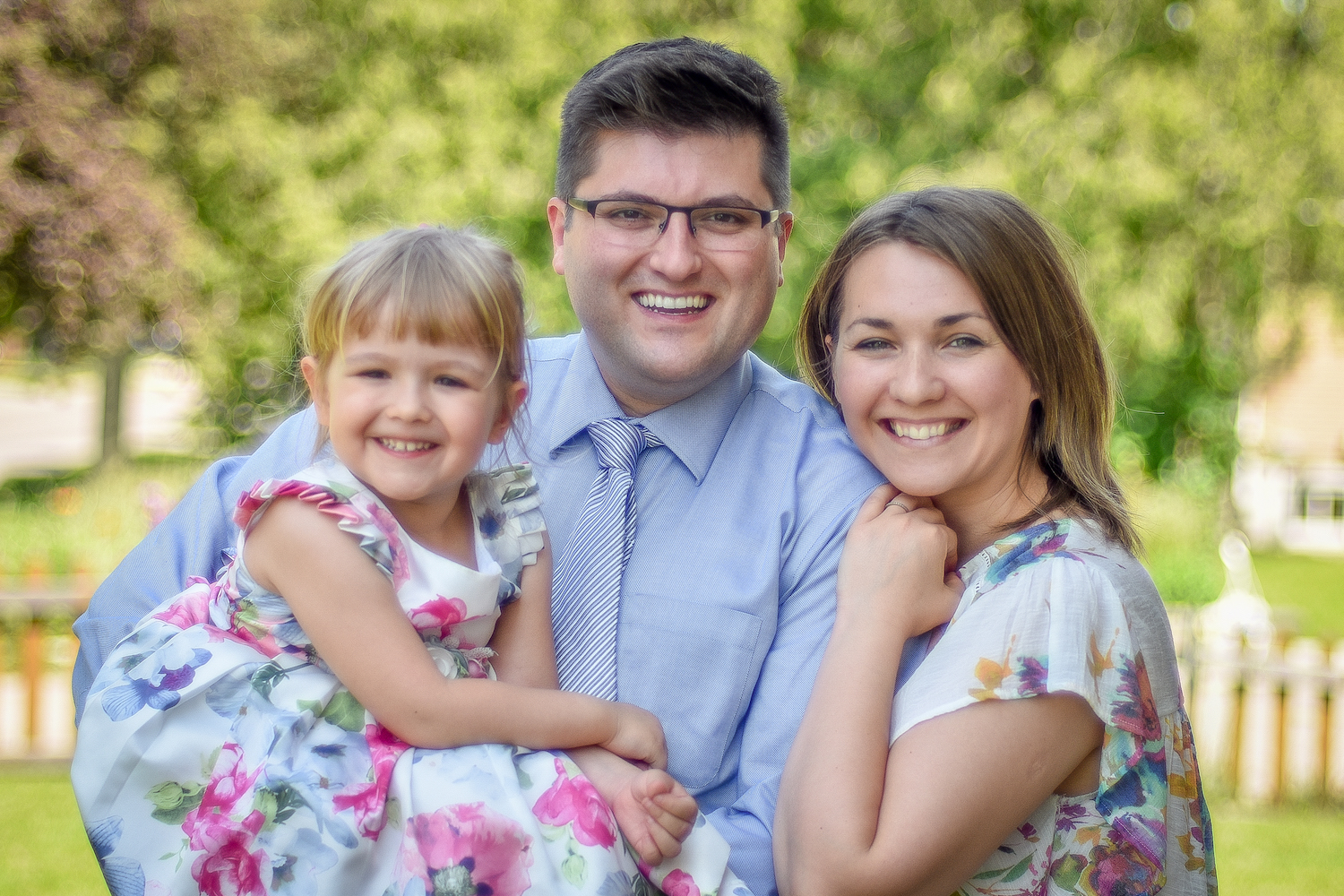 Oregon Conference Welcomes Two New Team Members to Support Local ...