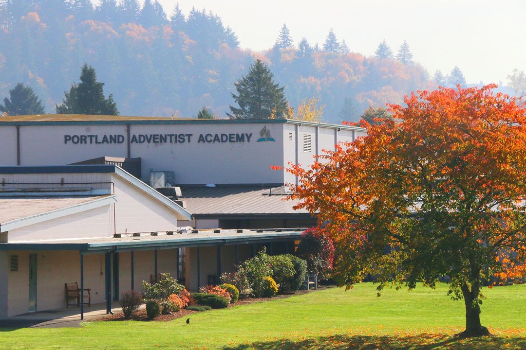 News by Category | Oregon Conference of Seventh-day Adventists ...