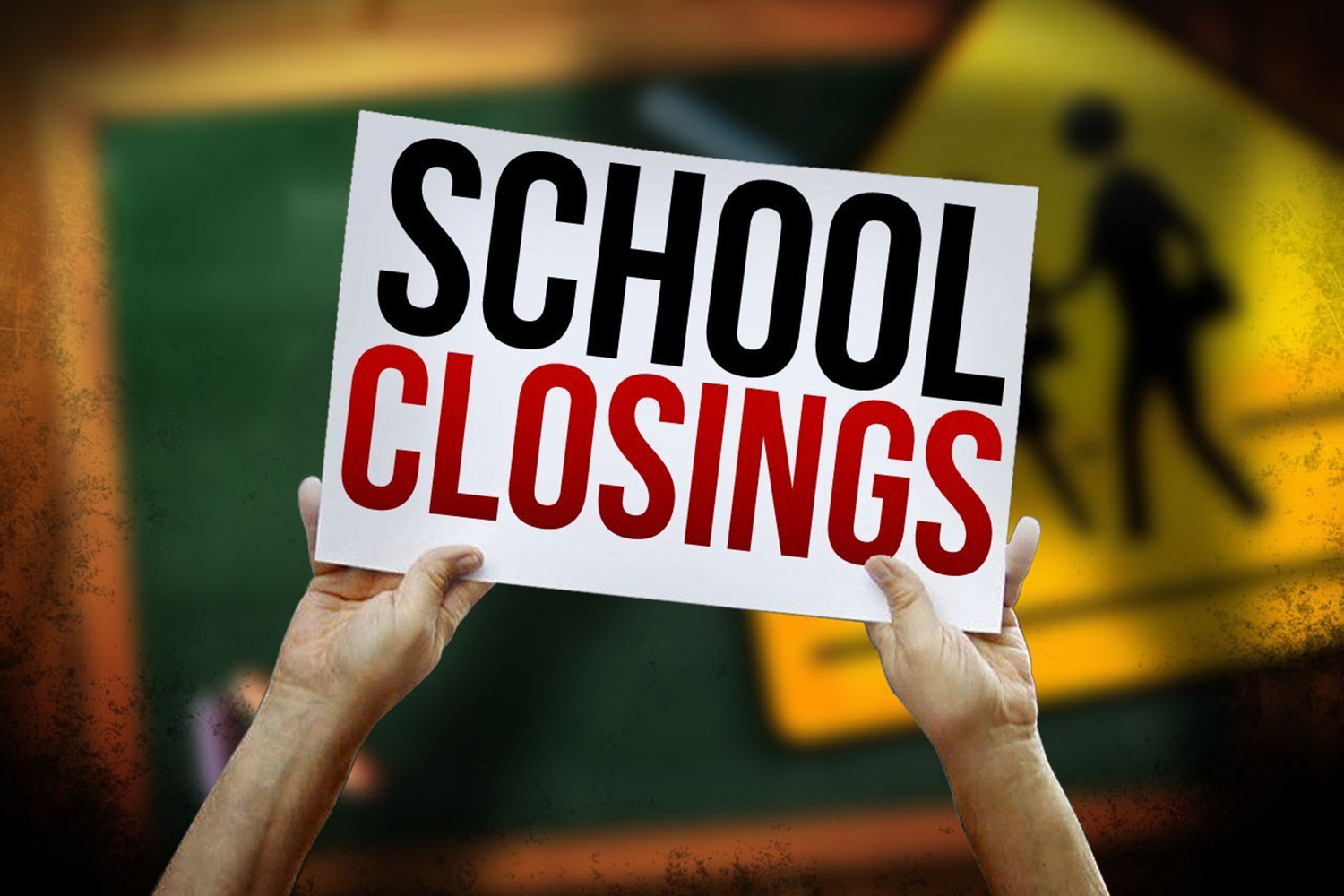 Oregon Conference Announces School Closures