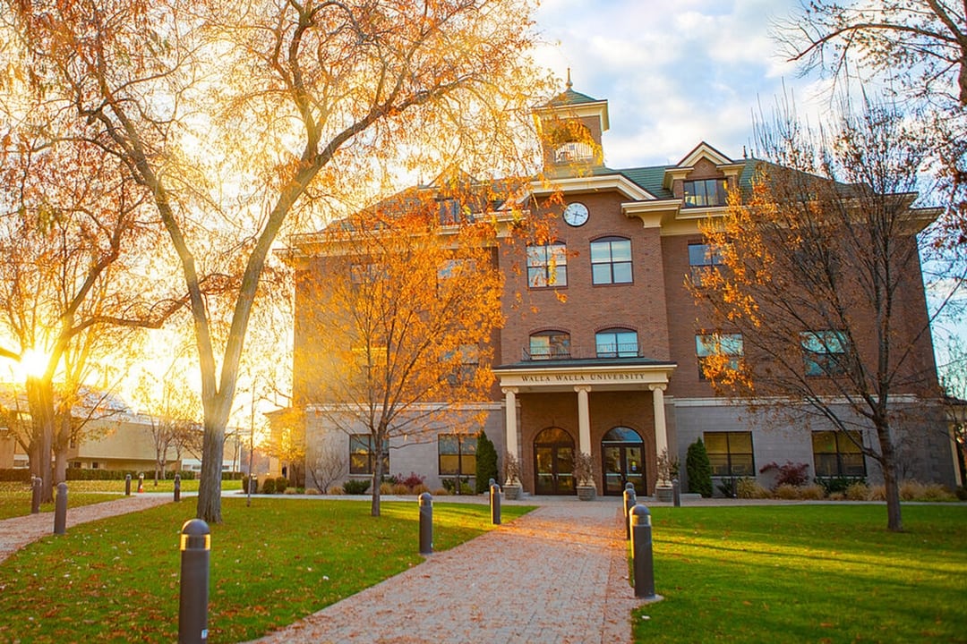 WWU Will Reopen Campus in the Fall