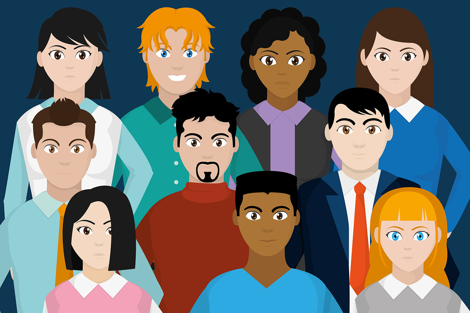 Statement on Racial Justice