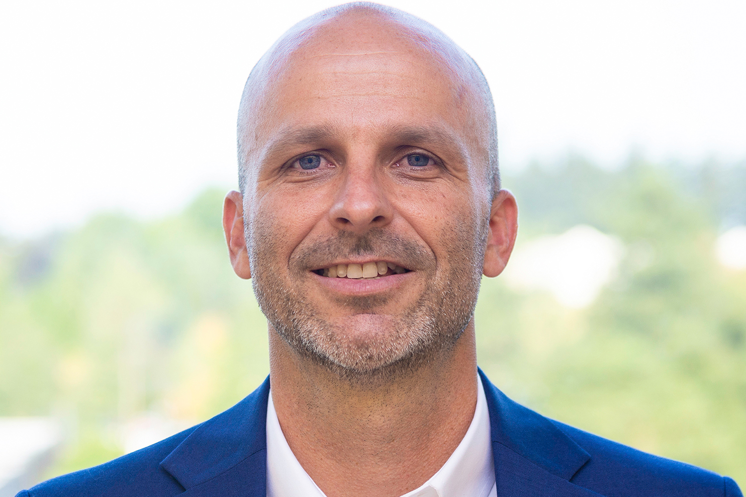 Kyle King Appointed President of Adventist Health Portland