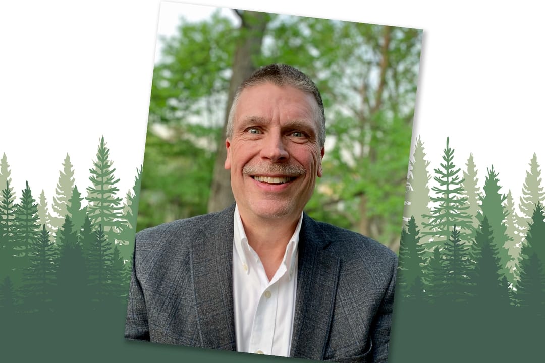 Oregon Conference Welcomes Pastor Rick Jordan as Associate Ministerial ...