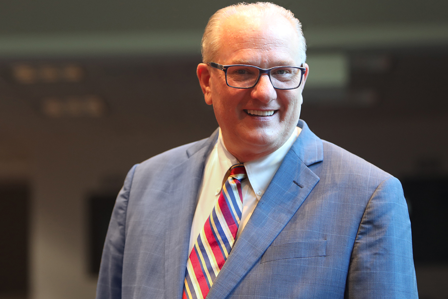 James Winegardner to Lead ARM as President