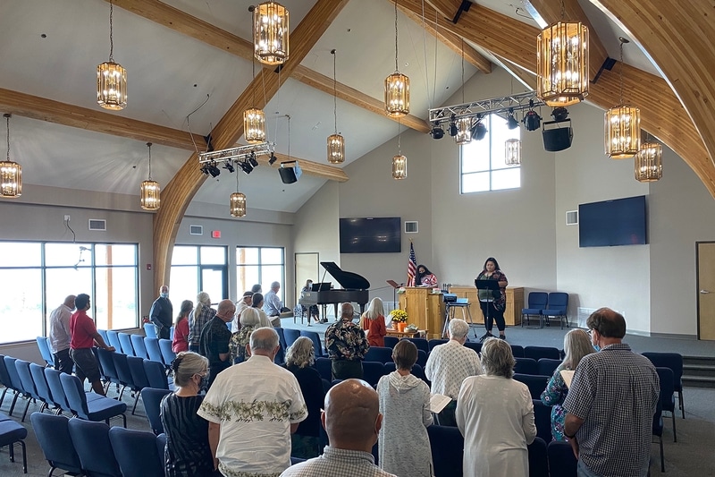 News by Category | Oregon Conference of Seventh-day Adventists ...