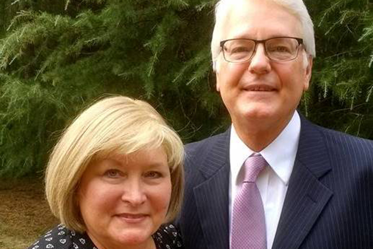 Pastor George Gainer Announces Retirement