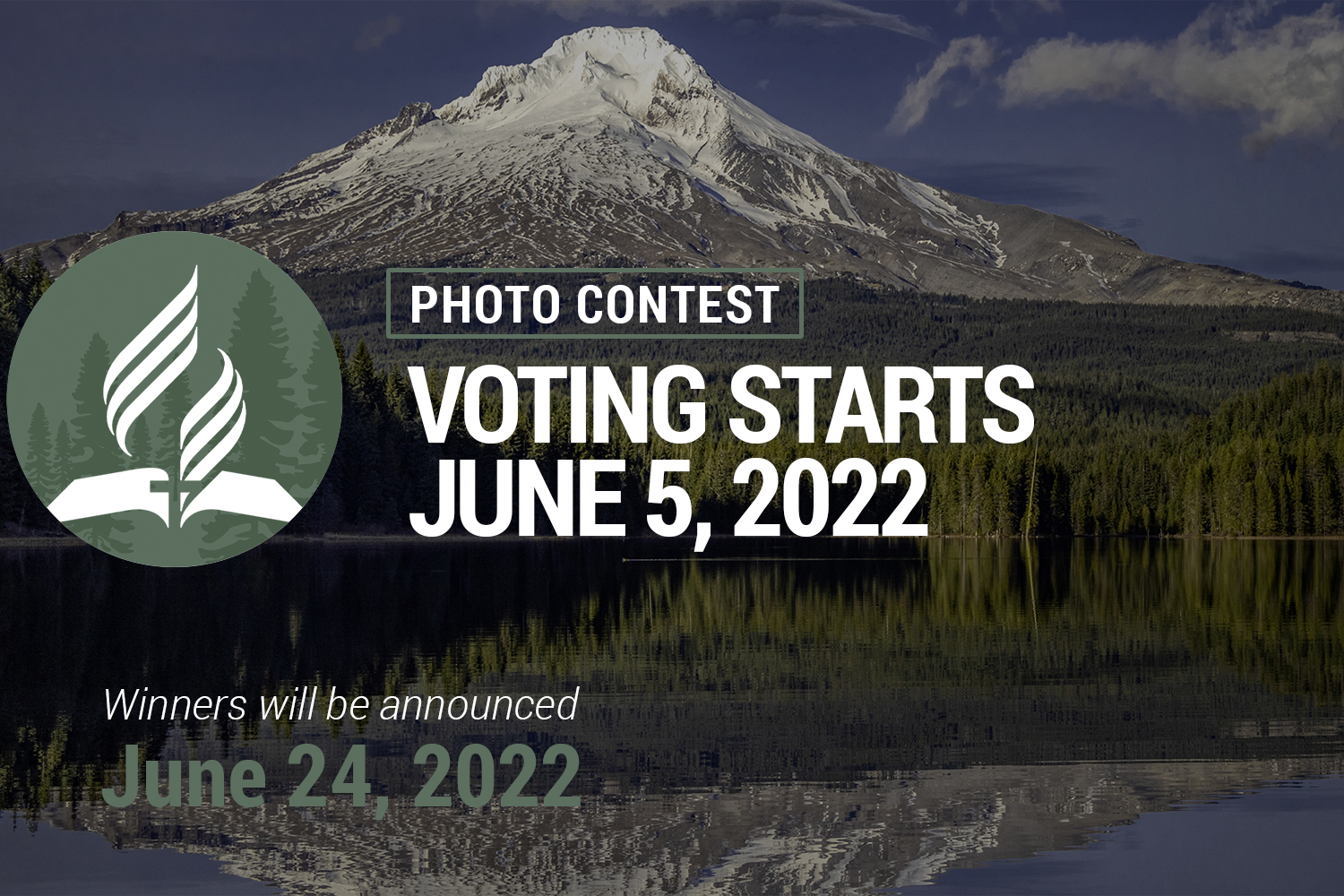 Voting Opens June 5 for Northwest Reflections Photo Contest
