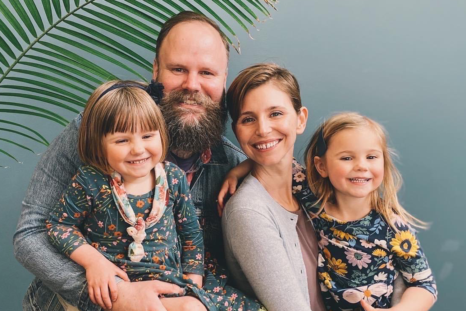 Pleasant Valley Church Welcomes New Pastor in a First for the Oregon ...