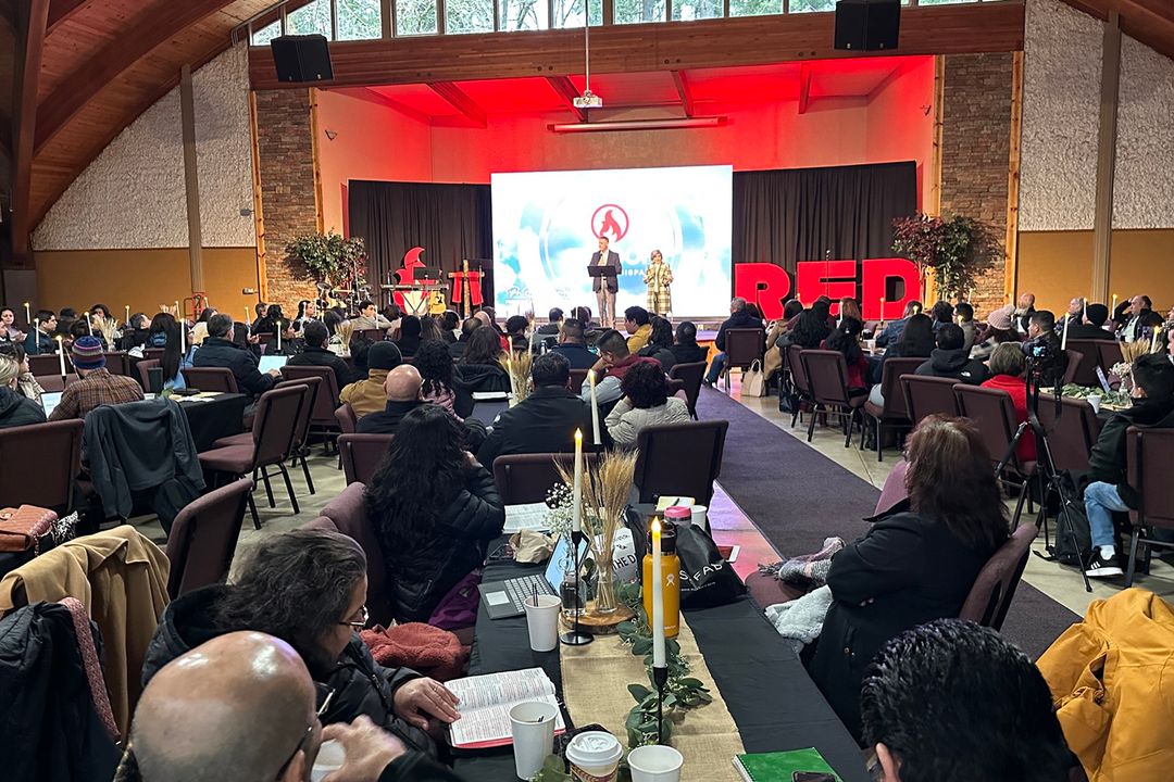 Oregon Conference of Seventh-day Adventists | Gladstone, OR