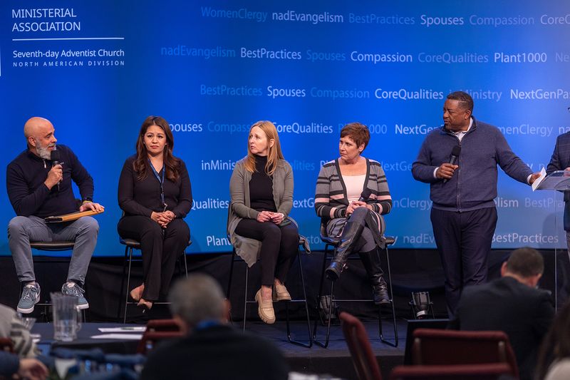 Oregon Conference of Seventh-day Adventists | Gladstone, OR