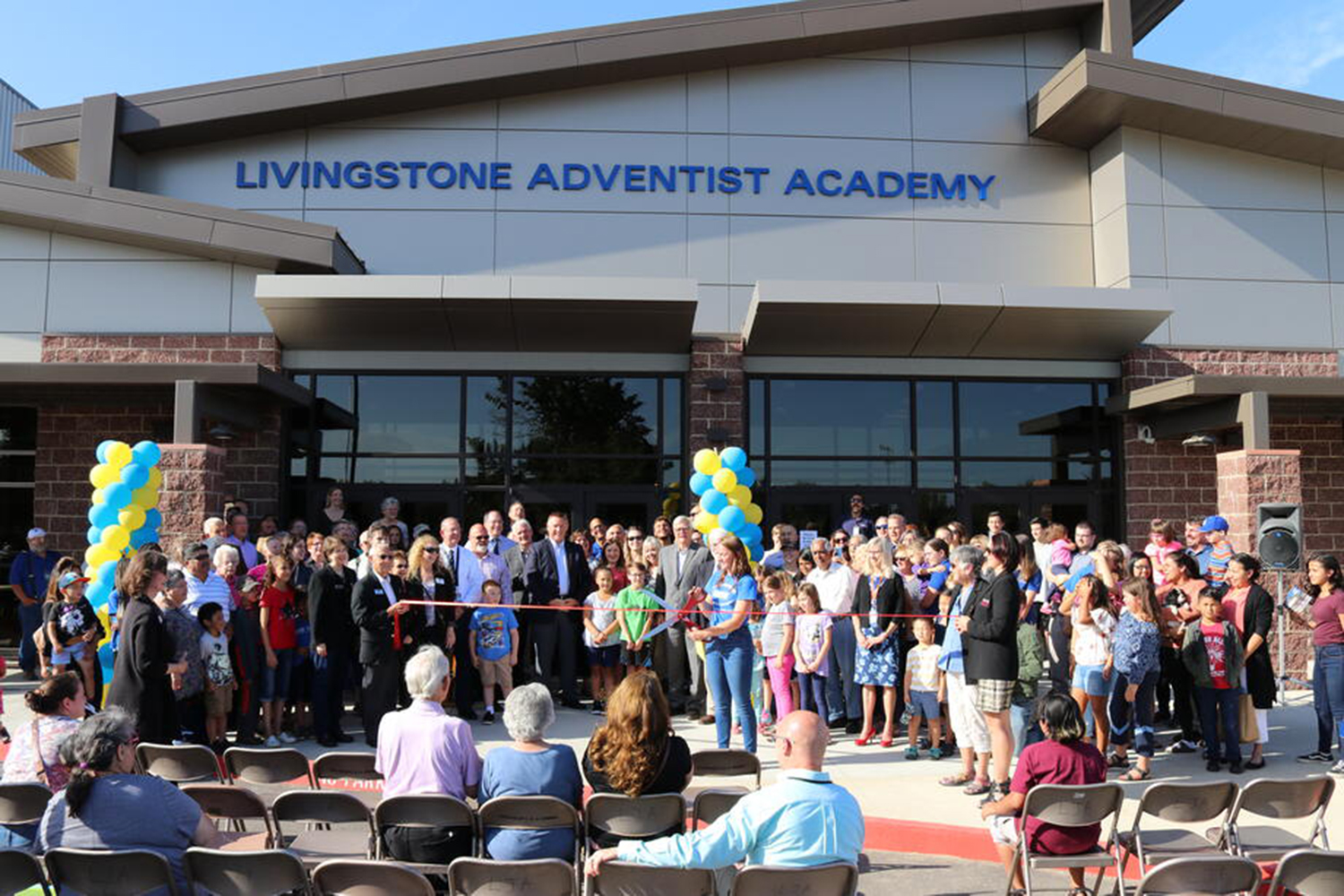 Livingstone Adventist Academy Prepares to Celebrate 125 Year Anniversary