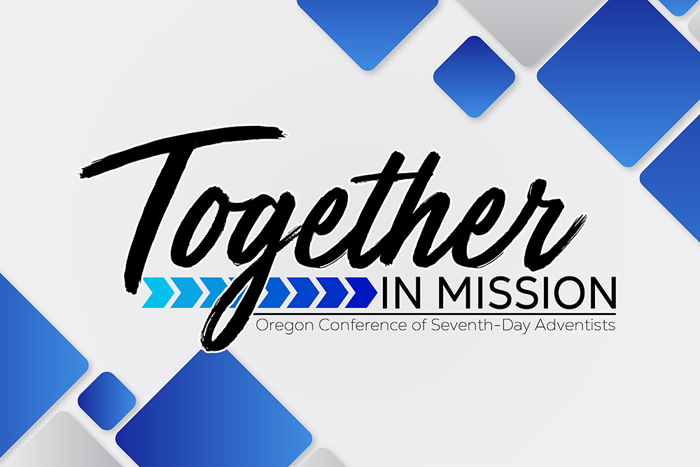 Together in Mission – A Personal Invitation from Pastor Dan Linrud