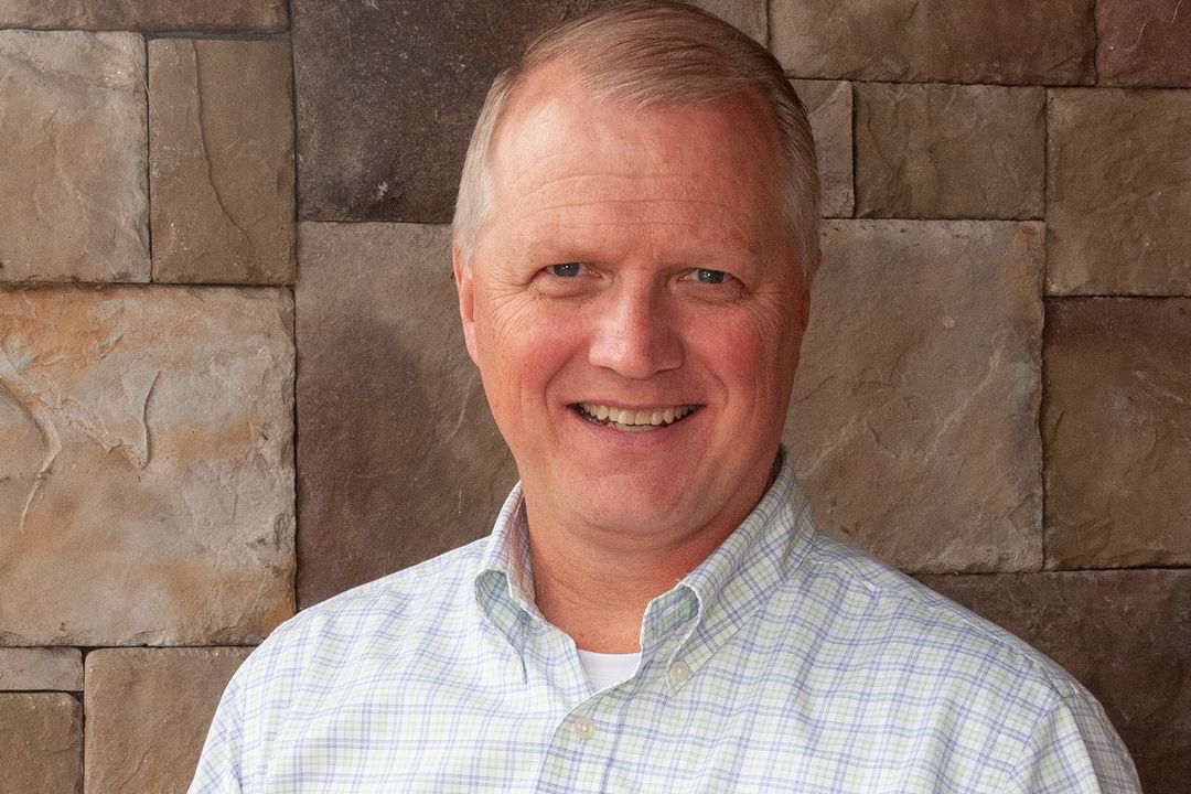 Randy Hill Announces Transition to Pacific Union Conference Role