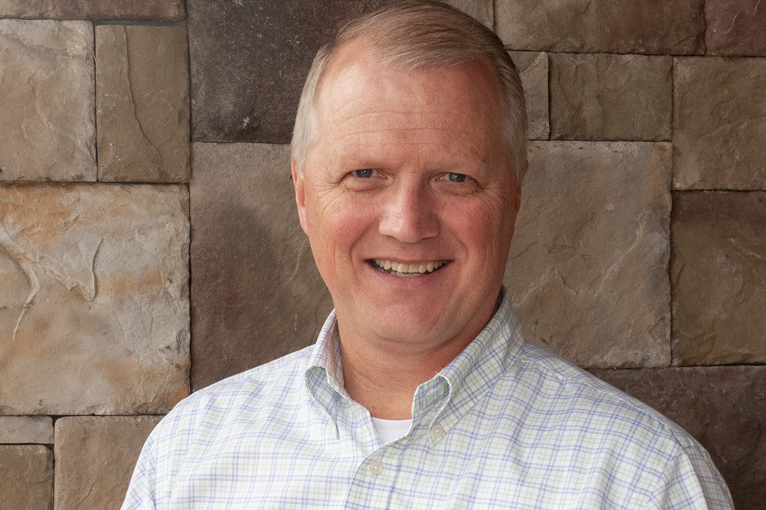 Randy Hill Announces Transition to Pacific Union Conference Role