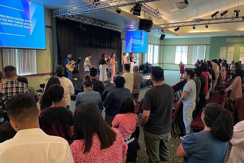 Newsroom | Oregon Conference of Seventh-day Adventists, Gladstone OR