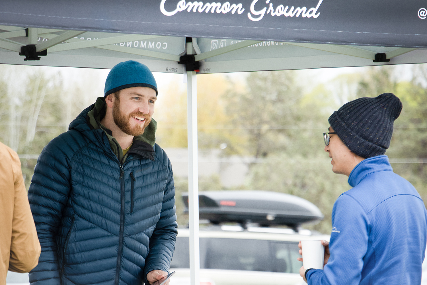 Annual Event Introduces Outdoor Community Members to Jesus