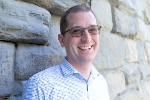 Jonathan Russell Appointed as New Assistant to the President