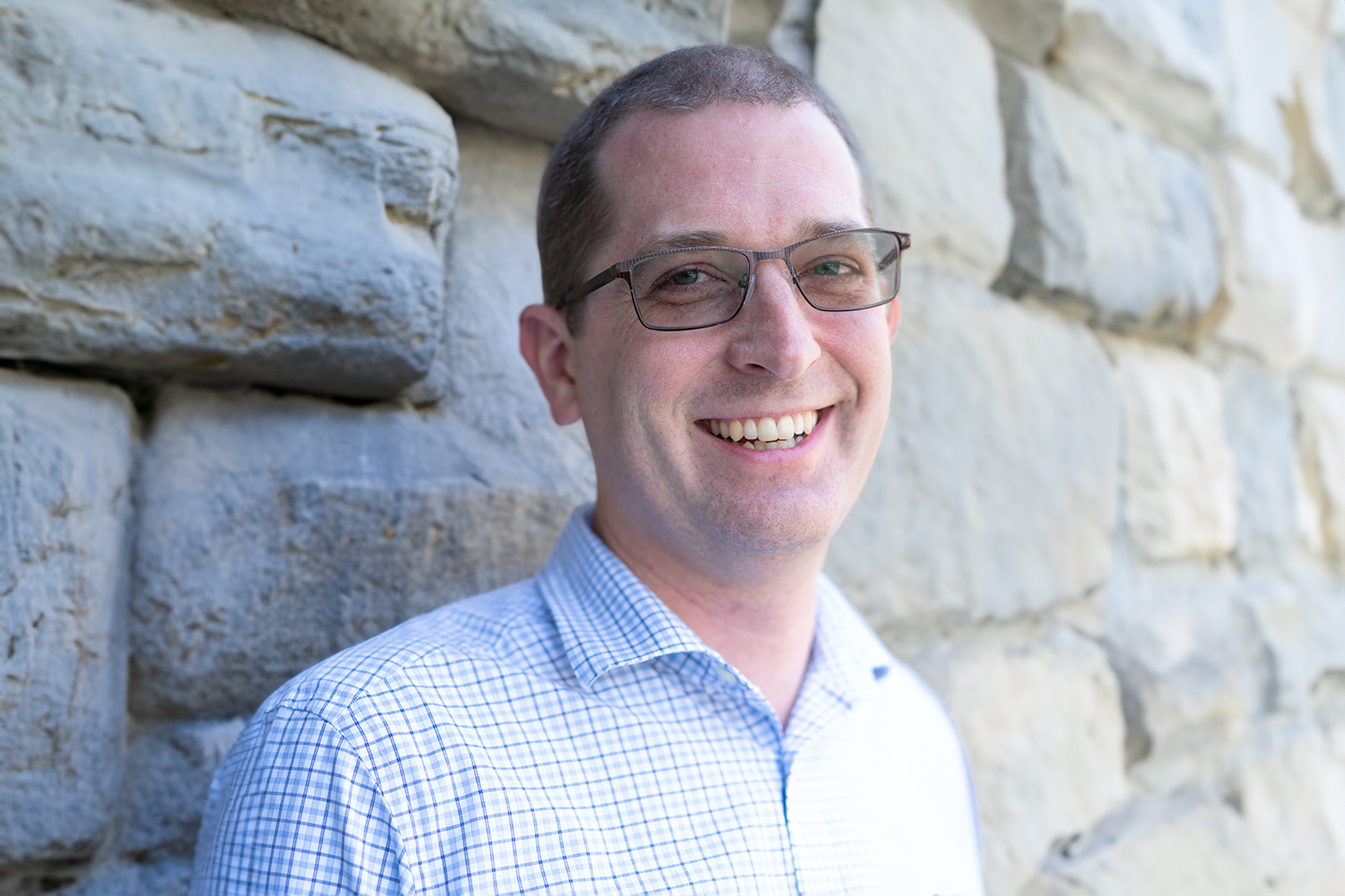 Jonathan Russell Appointed as New Assistant to the President